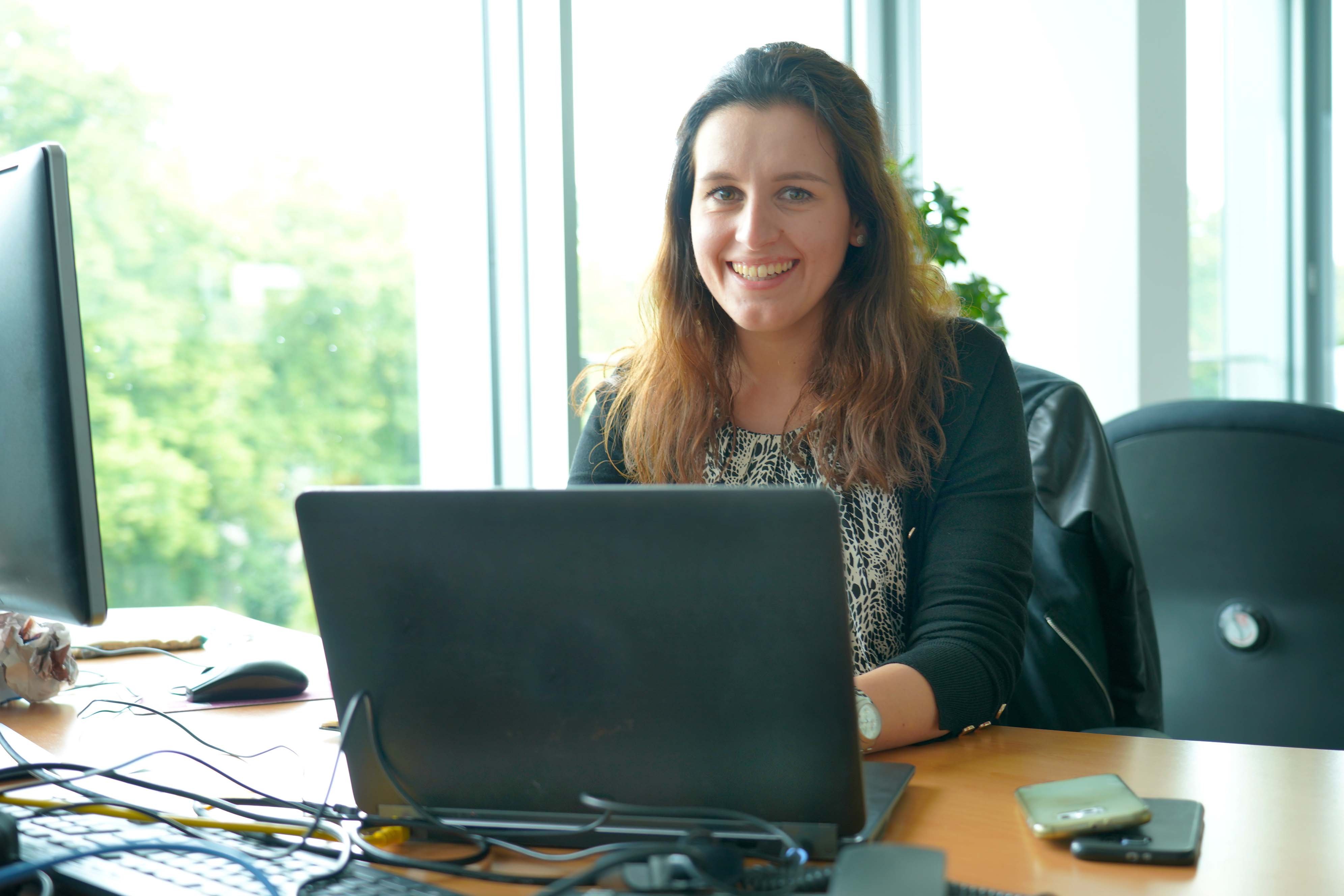 Employee story: senior IT consultant