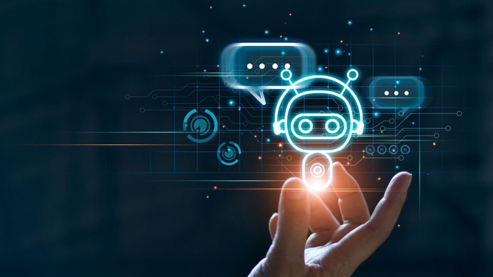 Chatbots & Emotionen | adesso insurance solutions