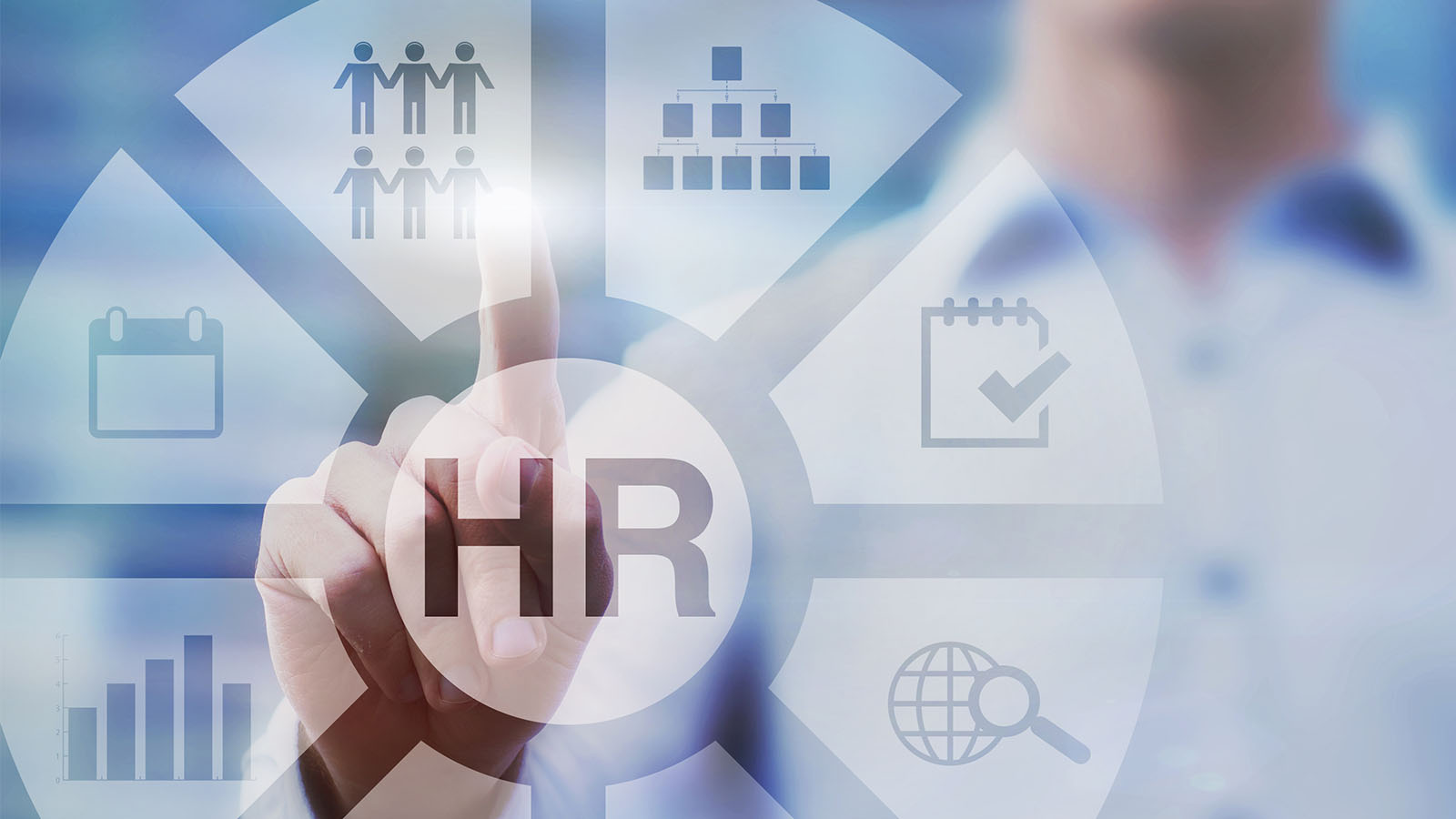 Mit Digitalisierung die HR-Abteilung entlasten?